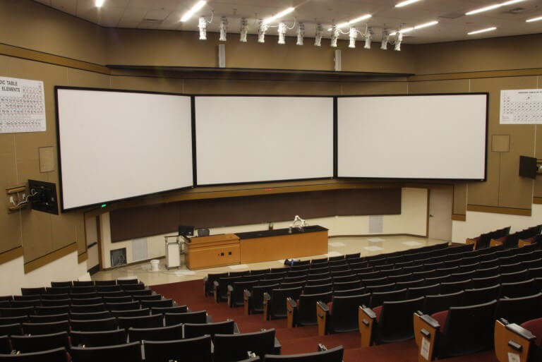 AV System Installation and Design - Montrose, Inc.
