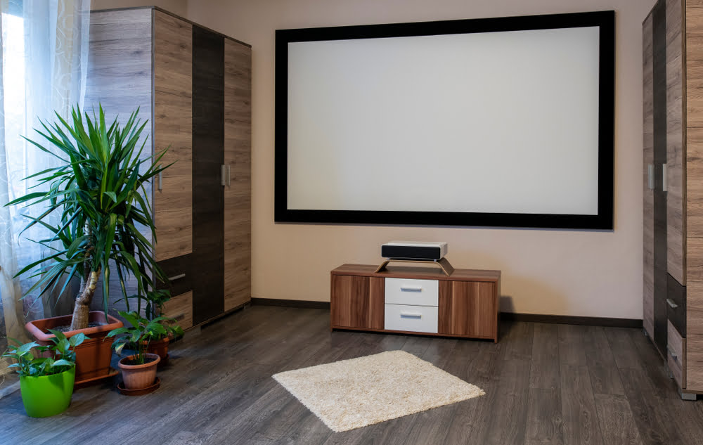 Interactive Touch Screens - Montrose Inc. | Orange County, CA
